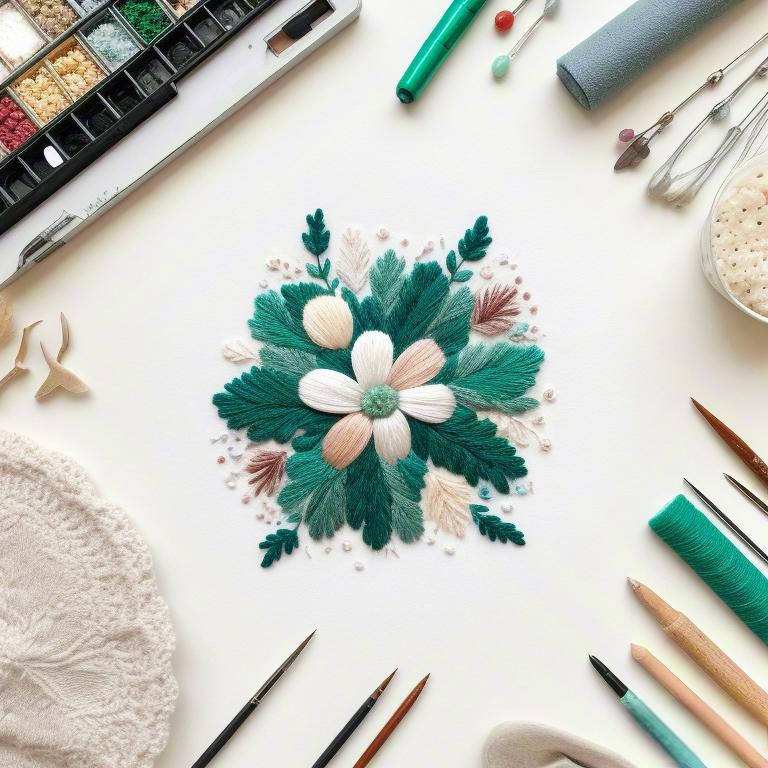Crafts & More – Urban Artisans Nest